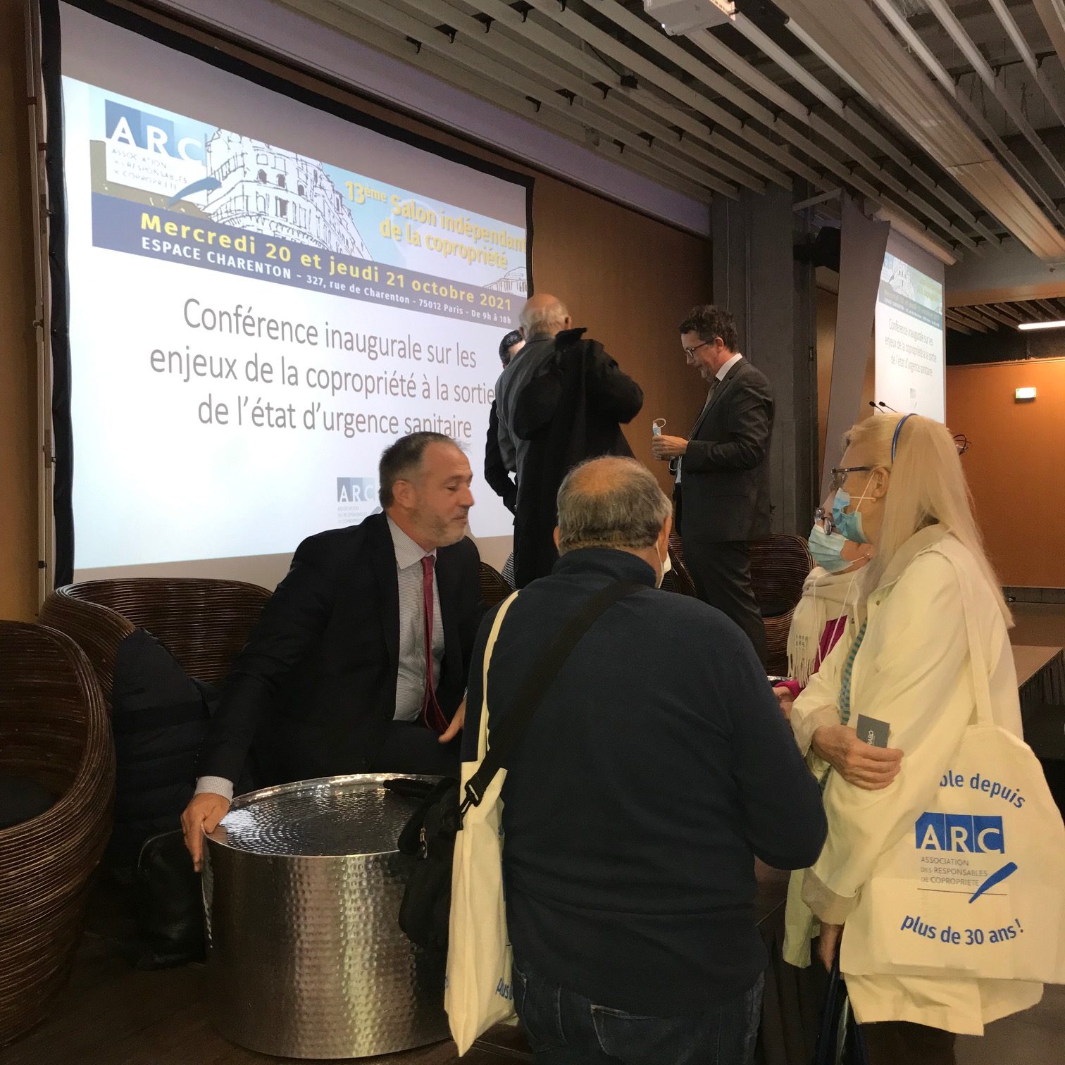 Intervention de Nicolas KRANTZ